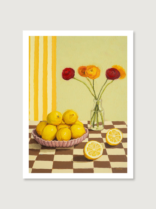 Art Print vs Poster: What's the Difference? – Evanou Art